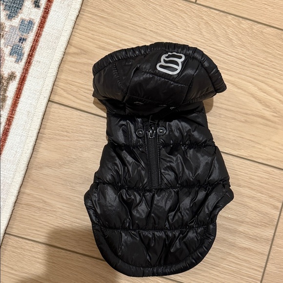 Aritzia | Dog | Aritzia Super Ruff Puff Dog Super Puff 3xs | Poshmark